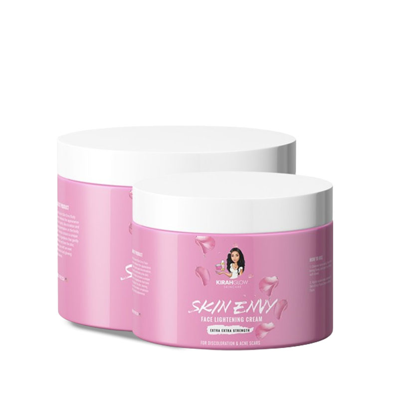 Skin Envy Bundle – Kirah Glow LLC